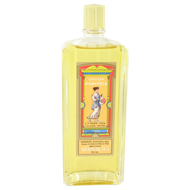 Pompeia by Piver - Buy online | Perfume.com