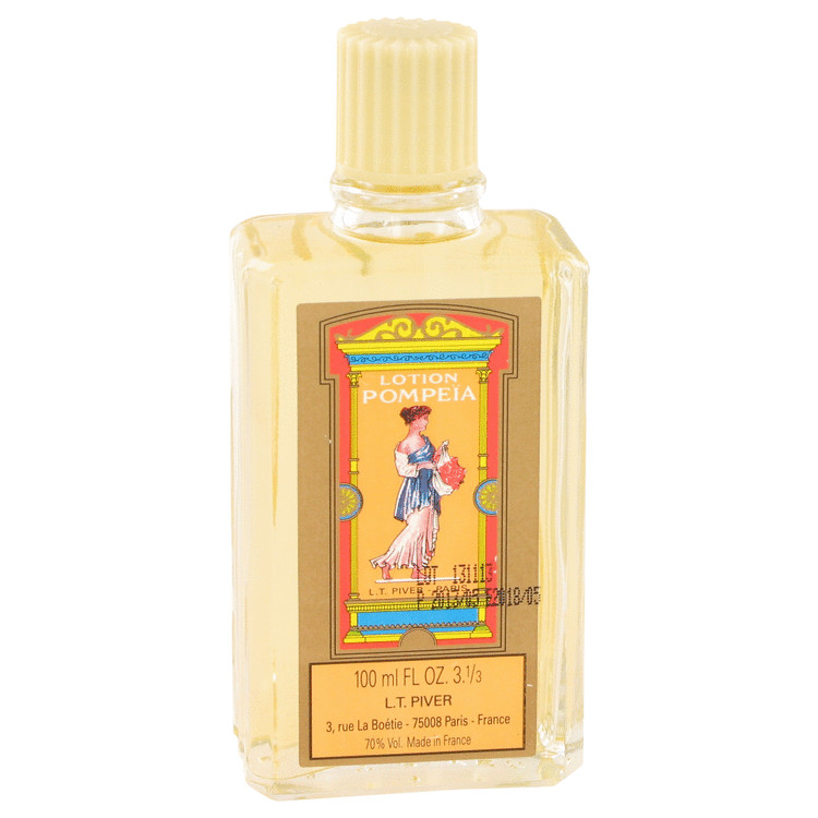 Piver Pompeia Perfume for Women - Buy Online Now at Perfume.com