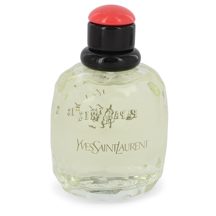 Paris by Yves Saint Laurent - Buy online | Perfume.com
