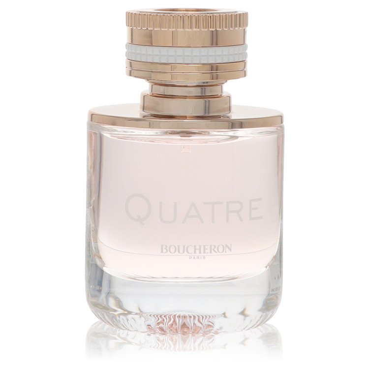 Boucheron Quatre Perfume for Women - Buy Online Now at Perfume.com