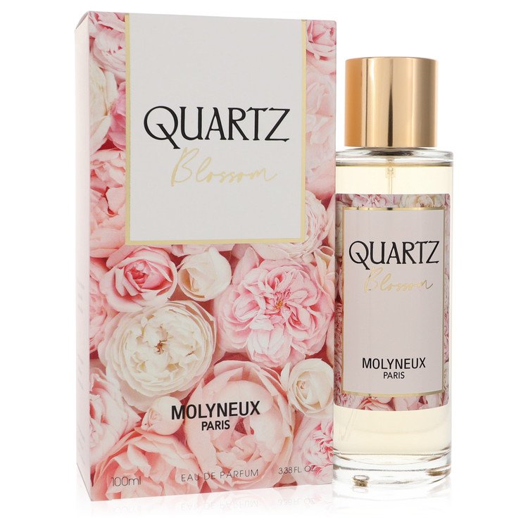 Molyneux Quartz Blossom Perfume for Women | Perfume.com