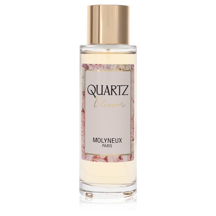 Quartz Blossom by Molyneux - Buy online | Perfume.com