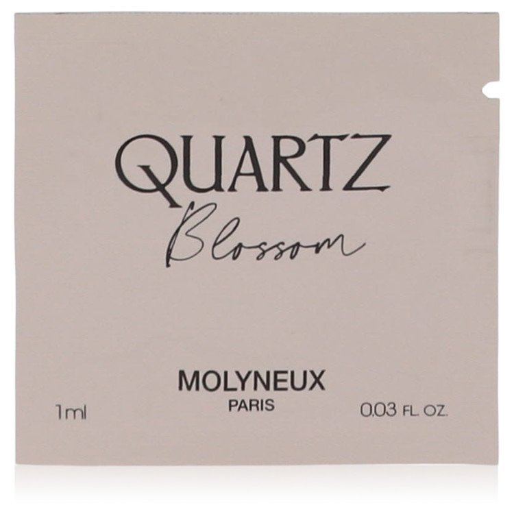 Quartz Blossom by Molyneux - Buy online | Perfume.com