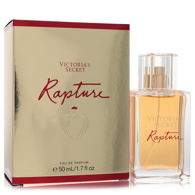 Victoria's Secret Rapture Perfume for Women - Buy Online Now at Perfume.com