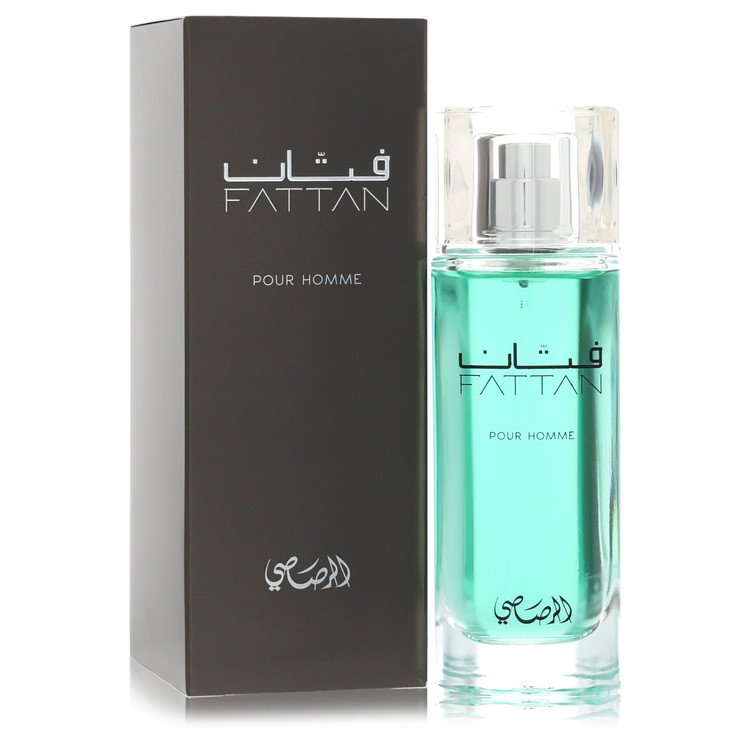 Rasasi Rasasi Fattan Pour Homme Cologne for Men - Buy Online Now at ...