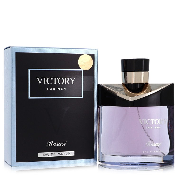 Rasasi Rasasi Victory Cologne for Men - Buy Online Now at Perfume.com