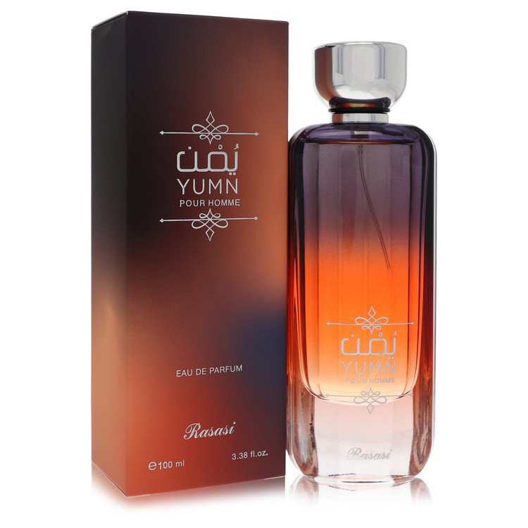 Rasasi Yumn Cologne for Men | Perfume.com