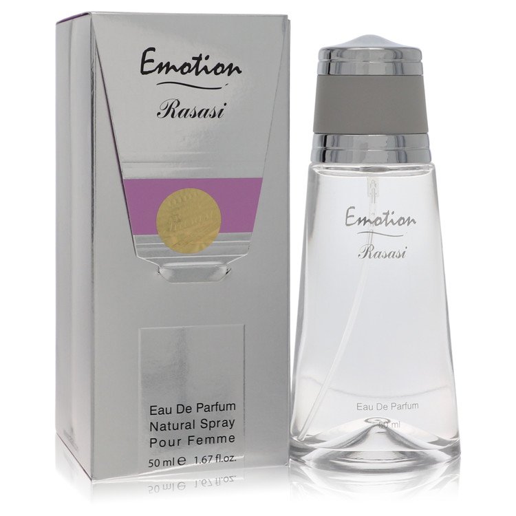 Rasasi Rasasi Emotion Perfume for Women - Buy Online Now at Perfume.com