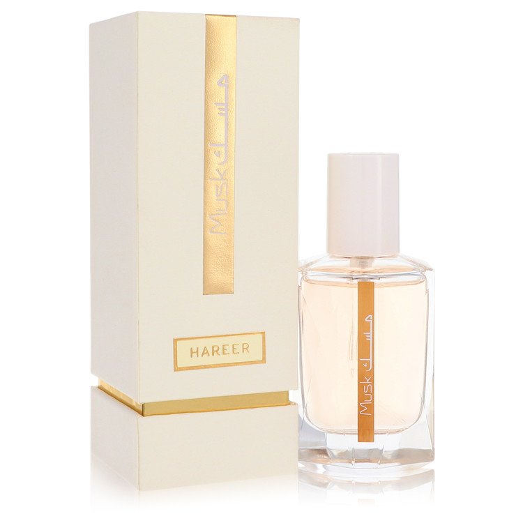 Rasasi Rasasi Musk Hareer Perfume for Women - Buy Online Now at Perfume.com