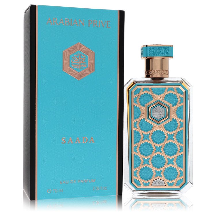 Rasasi Rasasi Saada Arabian Prive Cologne for Men - Buy Online Now at ...