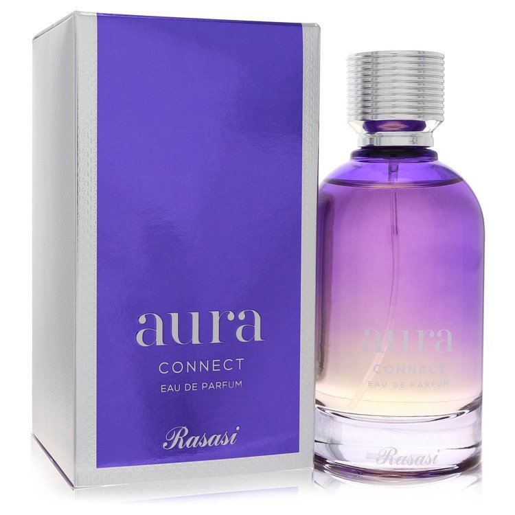 Rasasi Rasasi Aura Connect Perfume for Women - Buy Online Now at ...