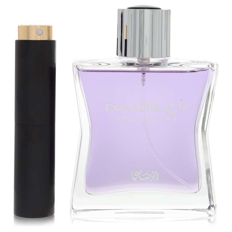 Rasasi Rasasi Daarej Cologne for Men - Buy Online Now at Perfume.com