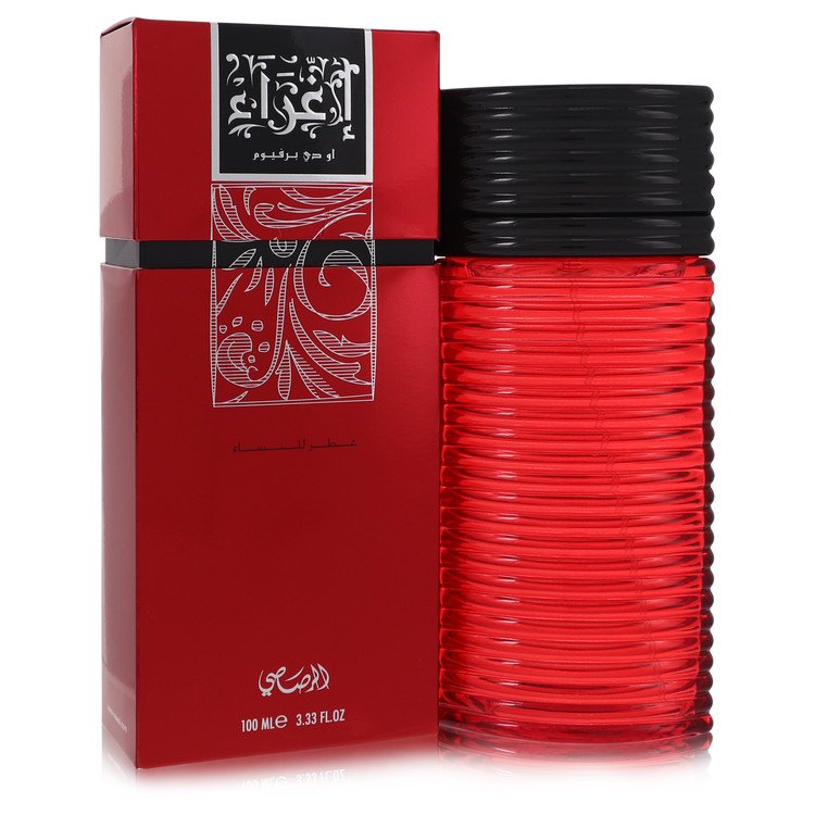 Rasasi Rasasi Egra Perfume for Women - Buy Online Now at Perfume.com
