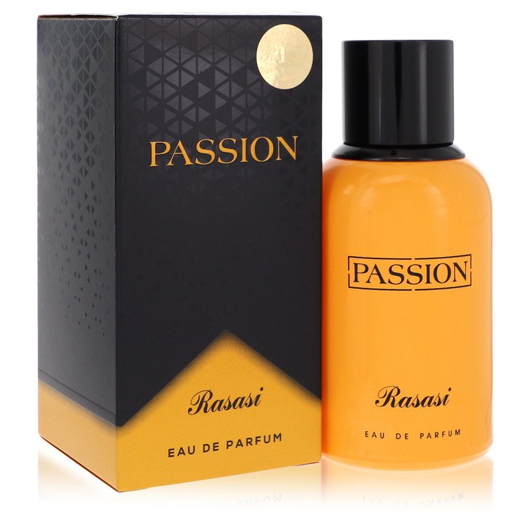 Rasasi Rasasi Passion Perfume for Women - Buy Online Now at Perfume.com