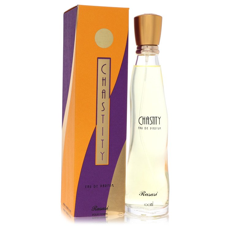 Rasasi Rasasi Chastity Perfume for Women - Buy Online Now at Perfume.com