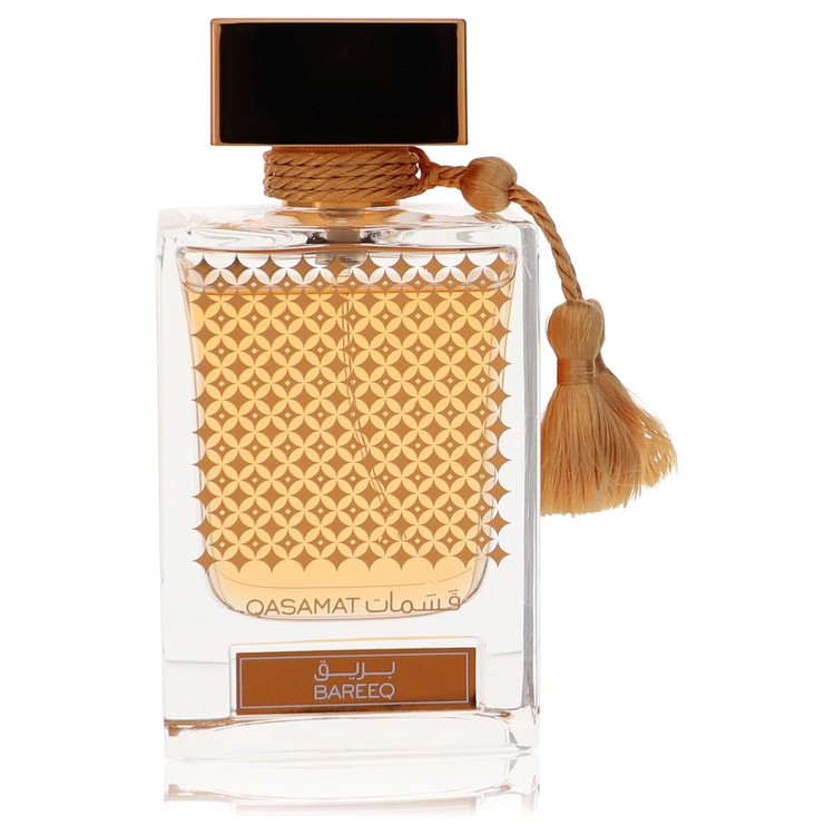 Rasasi Qasamat Bareeq Perfume for Women | Perfume.com