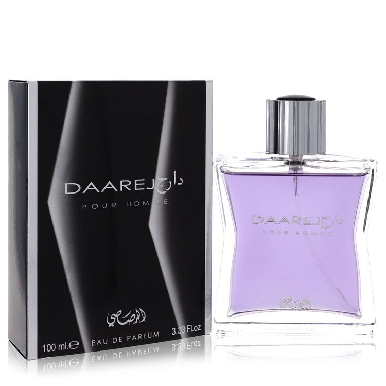 Rasasi Rasasi Daarej Cologne for Men - Buy Online Now at Perfume.com