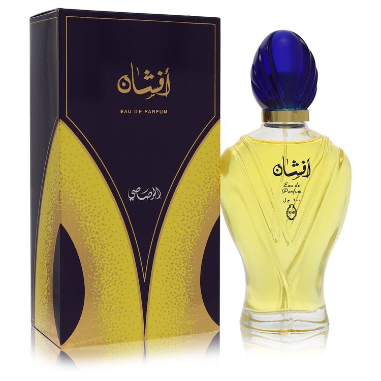 Rasasi Rasasi Afshan Perfume for Women - Buy Online Now at Perfume.com