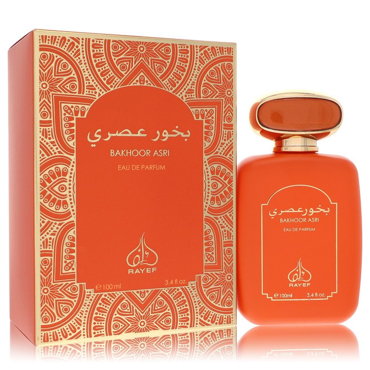 Rayef Rayef Bakhoor Al Asri Perfume for Women - Buy Online Now at ...