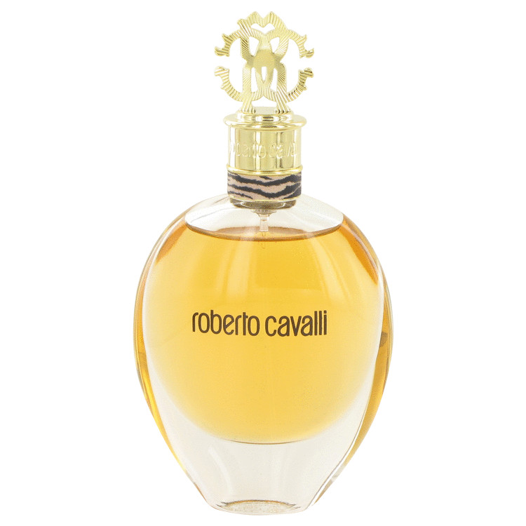 Roberto Cavalli New by Roberto Cavalli - Buy online | Perfume.com