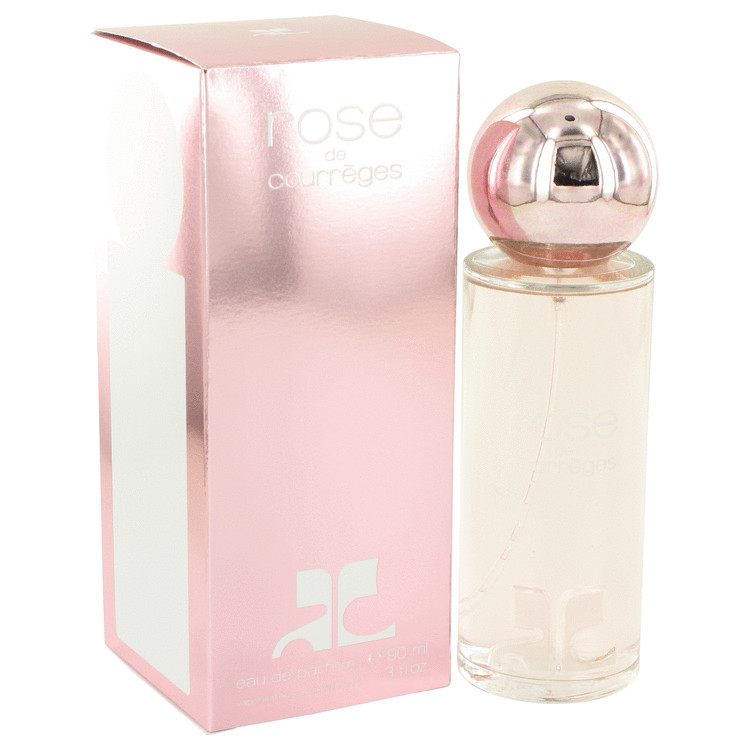 Courreges Rose De Courreges Perfume for Women - Buy Online Now at ...