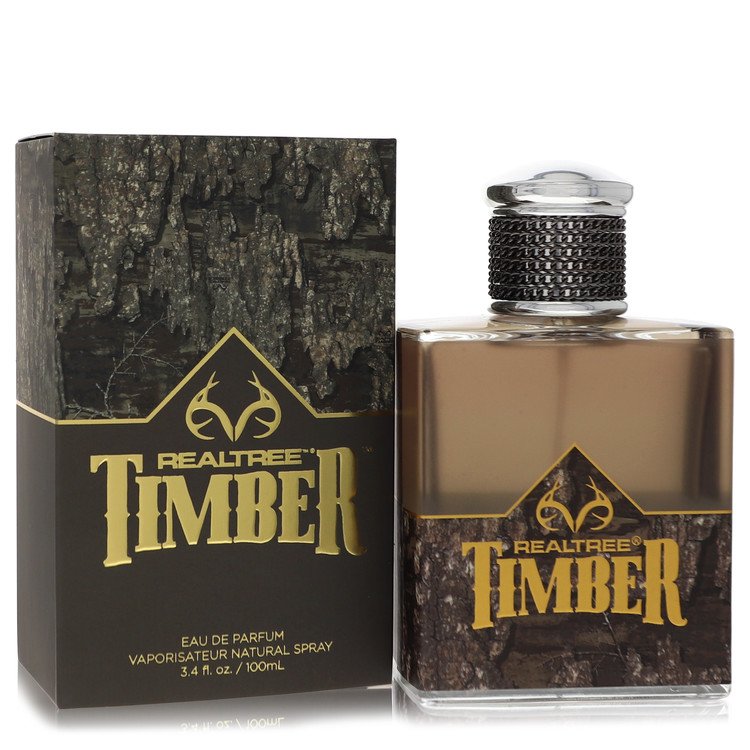 Realtree Timber by Jordan Outdoor - Buy online | Perfume.com