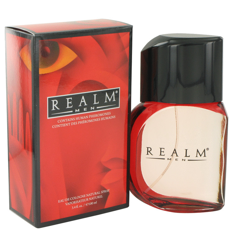 Erox Realm Cologne for Men - Buy Online Now at Perfume.com