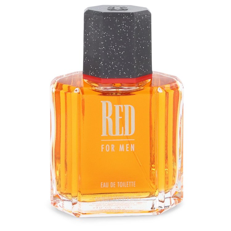Red by Giorgio Beverly Hills - Buy online | Perfume.com