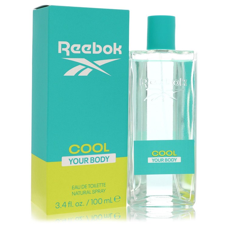 Reebok Cool Your Body Perfume for Women | Perfume.com