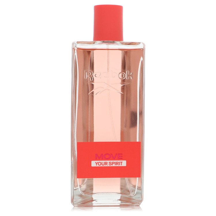 Reebok Move Your Spirit Perfume for Women | Perfume.com