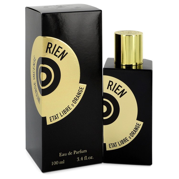 Rien Intense Incense Perfume for Women | Perfume.com