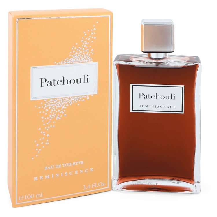 Reminiscence Patchouli by Reminiscence - Buy online | Perfume.com