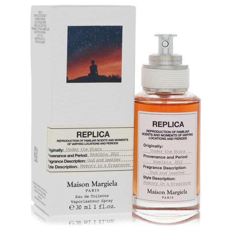 Replica Under The Stars Cologne for Men | Perfume.com