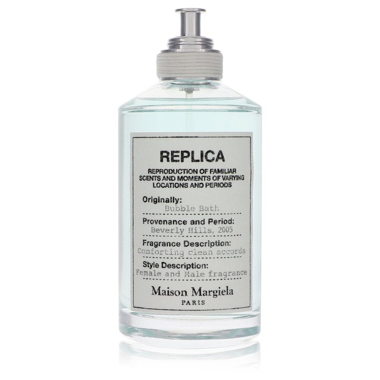 Maison Margiela Replica Bubble Bath Perfume for Women - Buy Online Now at Perfume.com