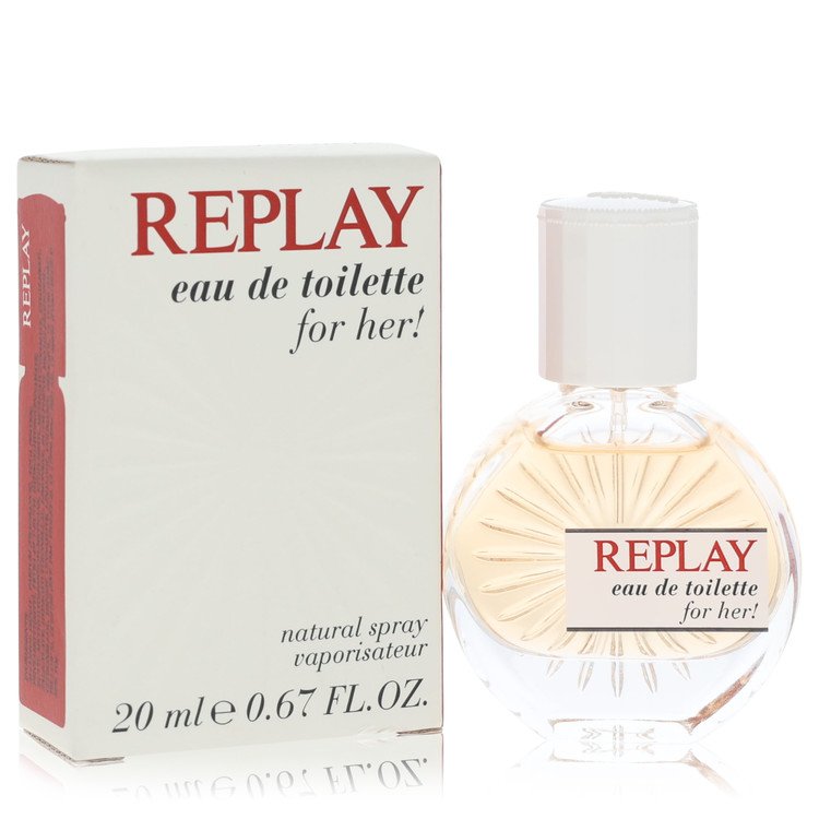 Buy Replay Perfume and Cologne for Men & Women Online at Perfume.com®