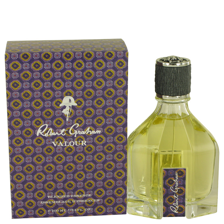Robert Graham Valour Cologne for Men - Buy Online Now at Perfume.com
