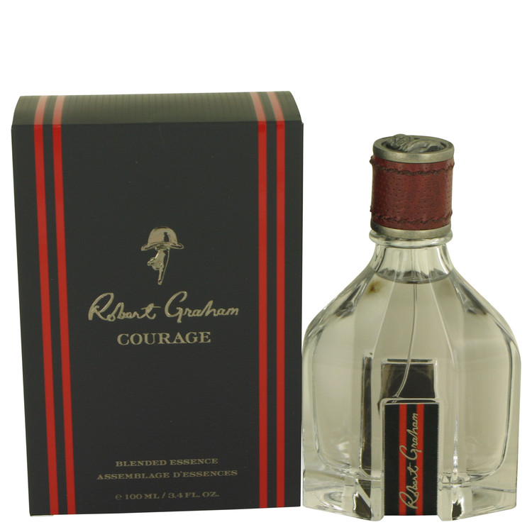 Robert Graham Courage Cologne for Men - Buy Online Now at Perfume.com