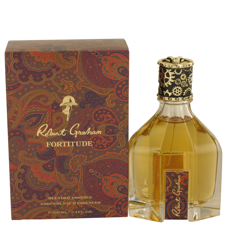 Robert Graham Fortitude Cologne for Men - Buy Online Now at Perfume.com