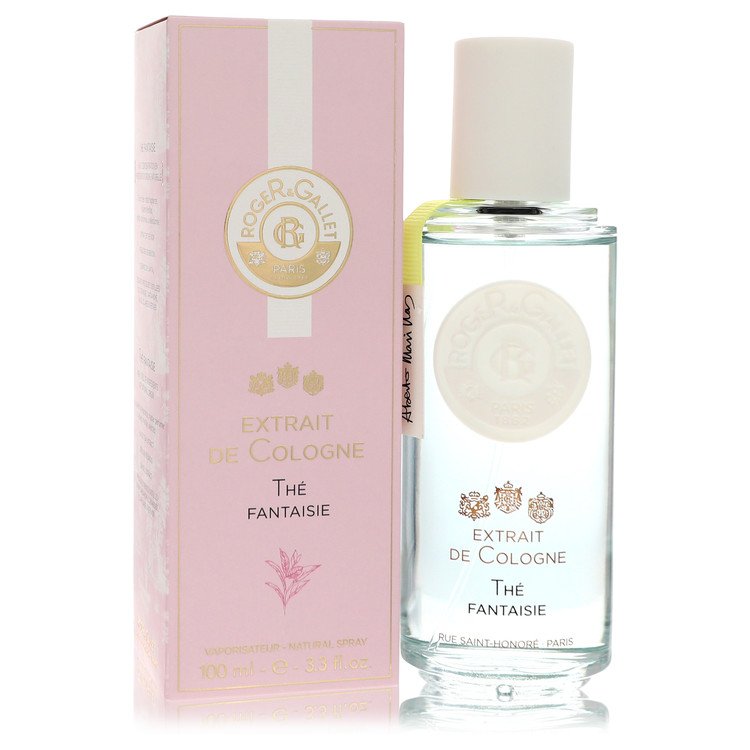 Roger & Gallet The Fantaisie by Roger & Gallet