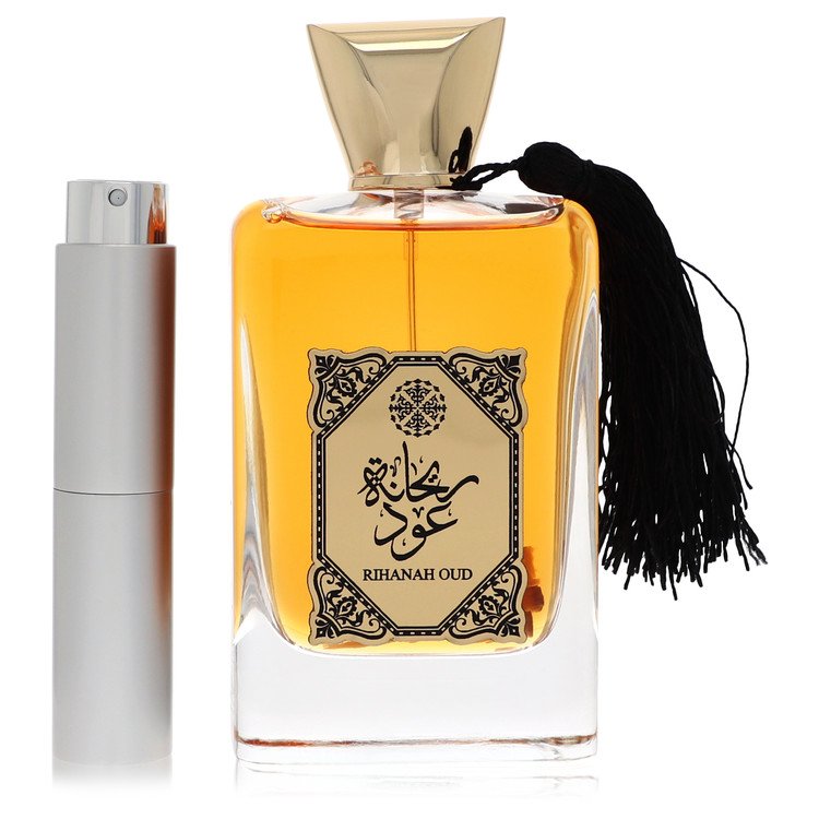 Rihanah Rihanah Oud Perfume for Women - Buy Online Now at Perfume.com