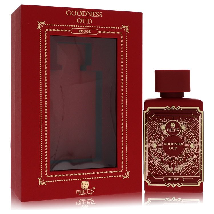 Riiffs Riiffs Goodness Oud Rouge Perfume for Women - Buy Online Now at ...
