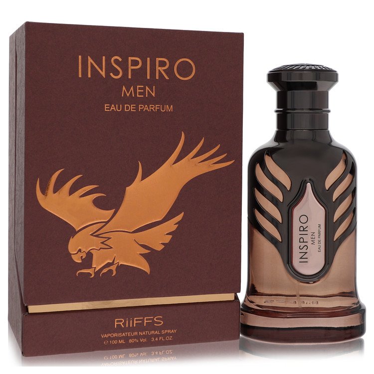 Riiffs Inspiro Men Cologne for Men | Perfume.com