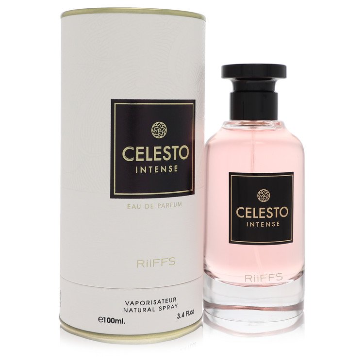 Riiffs Celesto Intense Perfume for Women | Perfume.com