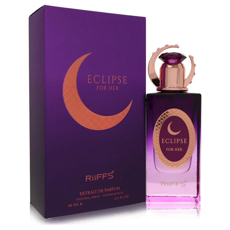 Riiffs Riiffs Eclipse Perfume for Women - Buy Online Now at Perfume.com