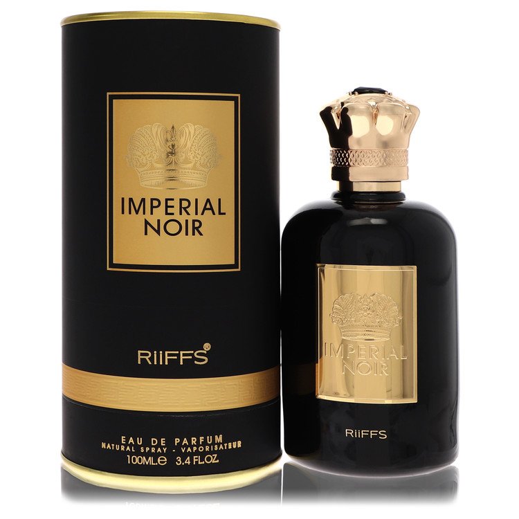 Riiffs Riiffs Imperial Noir Cologne for Men - Buy Online Now at Perfume.com