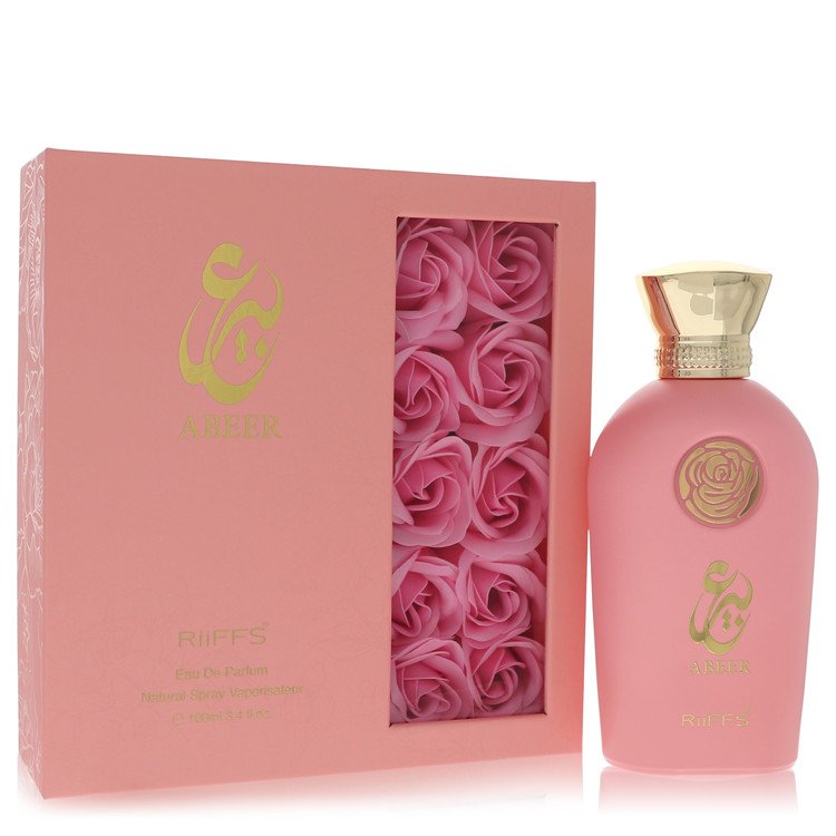 Riiffs Riiffs Abeer Perfume for Women - Buy Online Now at Perfume.com