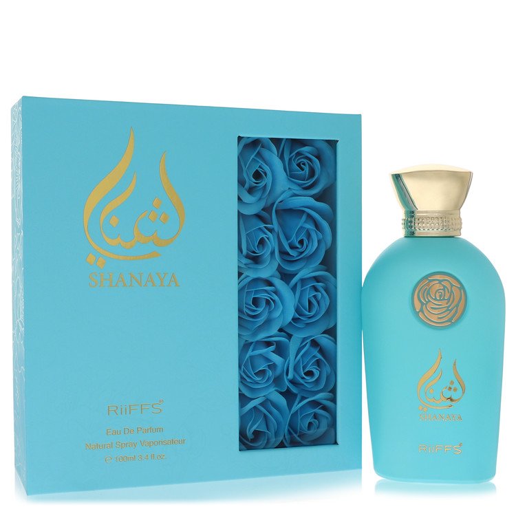 Riiffs Riiffs Shanaya Perfume for Women - Buy Online Now at Perfume.com