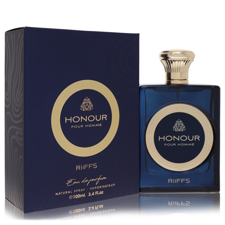 Riffs Riiffs Honour Cologne for Men - Buy Online Now at Perfume.com