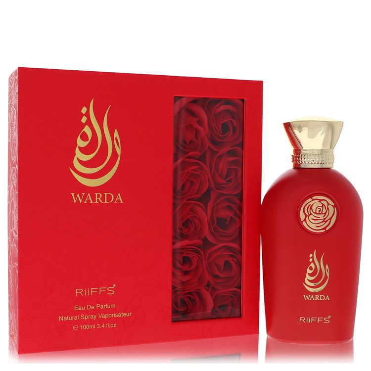 Riiffs Riiffs Warda Perfume for Women - Buy Online Now at Perfume.com