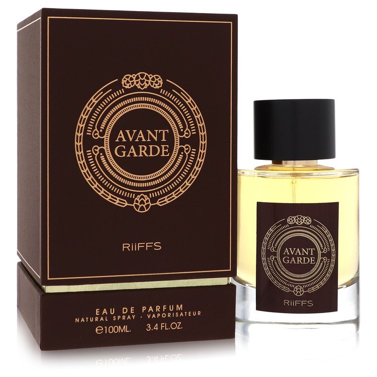 Riiffs Riiffs Avant Garde Cologne for Men - Buy Online Now at Perfume.com